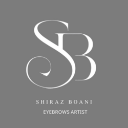 Shiraz boani Eyebrows Artist שירז בואני - חולון - עיצוב גבות • סטודיו ...