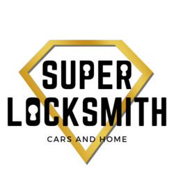 Super locksmith - חריש - מנעולן רכב | איזי