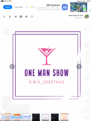 One Man Show - תרנ"א 19, חדרה - שירותי בר לאירועים | איזי