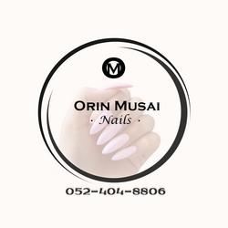 Orin Musai Nails - רובע יזרעאל, עפולה - בניית ציפורניים | איזי