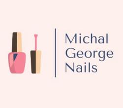 Michal George Nails - קרן היסוד, גבעתיים - מניקור לק ג'ל | איזי