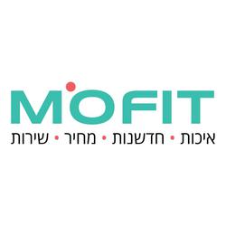 Mofit מופיט - הרצל 159, רחובות - חנות סלולר ואביזרים | איזי