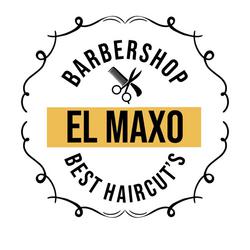 Barber Max - אילת - מספרת גברים • סטודיו ביתי | איזי