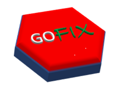 GoFix - אסתר המלכה, קרית גת - טמבוריה | איזי