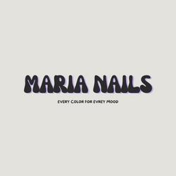 Maria nails - וייצמן 57, תל אביב יפו - לק ג'ל | איזי