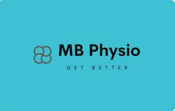 MB Physio - תל אביב יפו - פיזיותרפיה | איזי