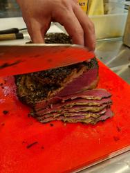 מוב דלי Mob Deli - אלנבי 49, תל אביב יפו - סנדוויץ' בר | איזי