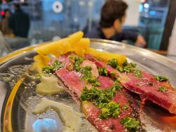 מוב דלי Mob Deli - אלנבי 49, תל אביב יפו - סנדוויץ' בר | איזי