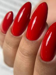 Nicol Nails - קפלן, קרית אונו - מניקור לק ג'ל • סטודיו ביתי | איזי