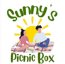 SunnyBox - סטריט מול, רמת ישי - סלי פיקניק • מושגח ללא תעודה | איזי