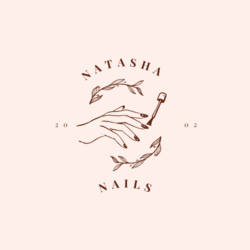 Natasha Nails - דוריף, אשקלון - לק ג'ל • סטודיו ביתי | איזי