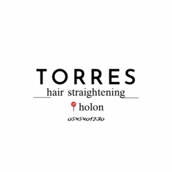Torres hair - ההסתדרות, חולון - החלקות שיער | איזי