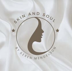 Skin and soul - ראש העין - טיפולי יופי • סטודיו ביתי | איזי