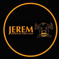 Jerem - היצירה 27, רמת גן - מסעדת מזון מהיר • כשר רבנות מקומית | איזי