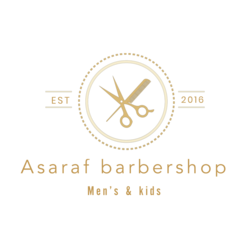 Asaraf Barbershop - שבטי ישראל 4, קרית ביאליק - מספרת גברים | איזי