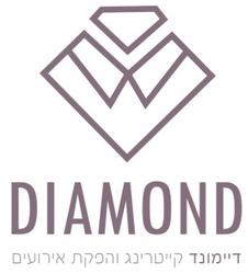 Daimond אירועי יוקרה - קניון רמות, ירושלים - קייטרינג בשרי | איזי