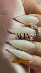 Talia cosmetics - אבידע 1, ירושלים - טיפוח כף היד והרגל | איזי