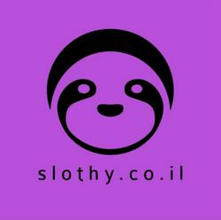 Slothy .co.il סלוטי - נחלת בנימין 65, תל אביב יפו - אתר אינטרנט | איזי