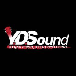 YDS SOUND - הבונים 3, נתניה - חנות ציוד הגברה | איזי