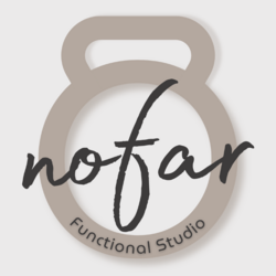 Nofar Functional Studio - חגור - סטודיו לאימונים | איזי