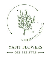 yafit flowers - Mitzpe Yeriho - Florists • Home Studio | easy
