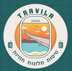 Travila - כינרת 81, אשדוד - משרד נסיעות | איזי