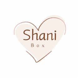 Shani box - קדומים - מתנות לאירועים • סטודיו ביתי | איזי