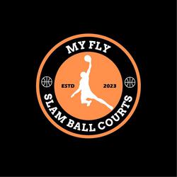 myfly - דרך אילן רמון, באר שבע - מגרש כדורסל | איזי