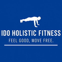 Ido Holistic Fitness - באר שבע - אימוני כושר אישיים | איזי