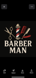 BARBERMAN - הברושים, קרית טבעון - מספרת גברים | איזי