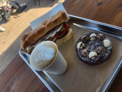 Lake Cafe - Shoham - Coffee Carts | easy