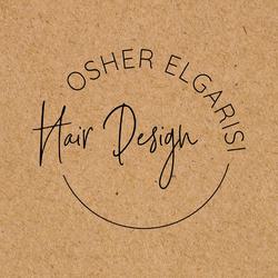 Osher hair design - מרמורק 1, תל אביב יפו - עיצוב שיער | איזי