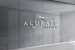 Accurate Design - שכונת אפקה, תל אביב יפו - עיצוב גופנים ולוגו | איזי