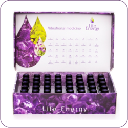 לייף אנרג'י - פרדסיה - רפואה משלימה | איזי