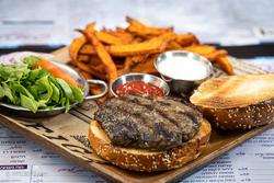 alma meat with restaurant - Derech Yitshak Rabin 19 Beit Shemesh ...