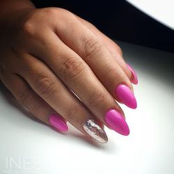 INESS Nails&Lashes&Brows - כרמיאל - טיפולי יופי • סטודיו ביתי | איזי