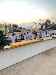 Doctor bar - מבצע דני 2, ראשון לציון - שירותי בר לאירועים | איזי