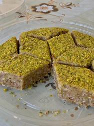 אמנון לחם בוכרי - שז"ר 11, תל אביב יפו - מאפיה • כשר רבנות מקומית | איזי