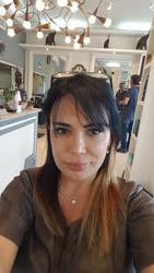 מירון מזרחי - דרך השלום 71, תל אביב יפו - מספרה | איזי