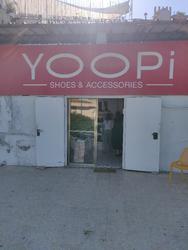 yoopi - המלך חירם 6, תל אביב יפו - חנות נעליים | איזי