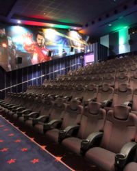 cinema city - Glilot Junction Tel Aviv area - Movie Theaters | easy