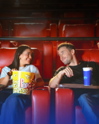 cinema city - Glilot Junction Tel Aviv area - Movie Theaters | easy